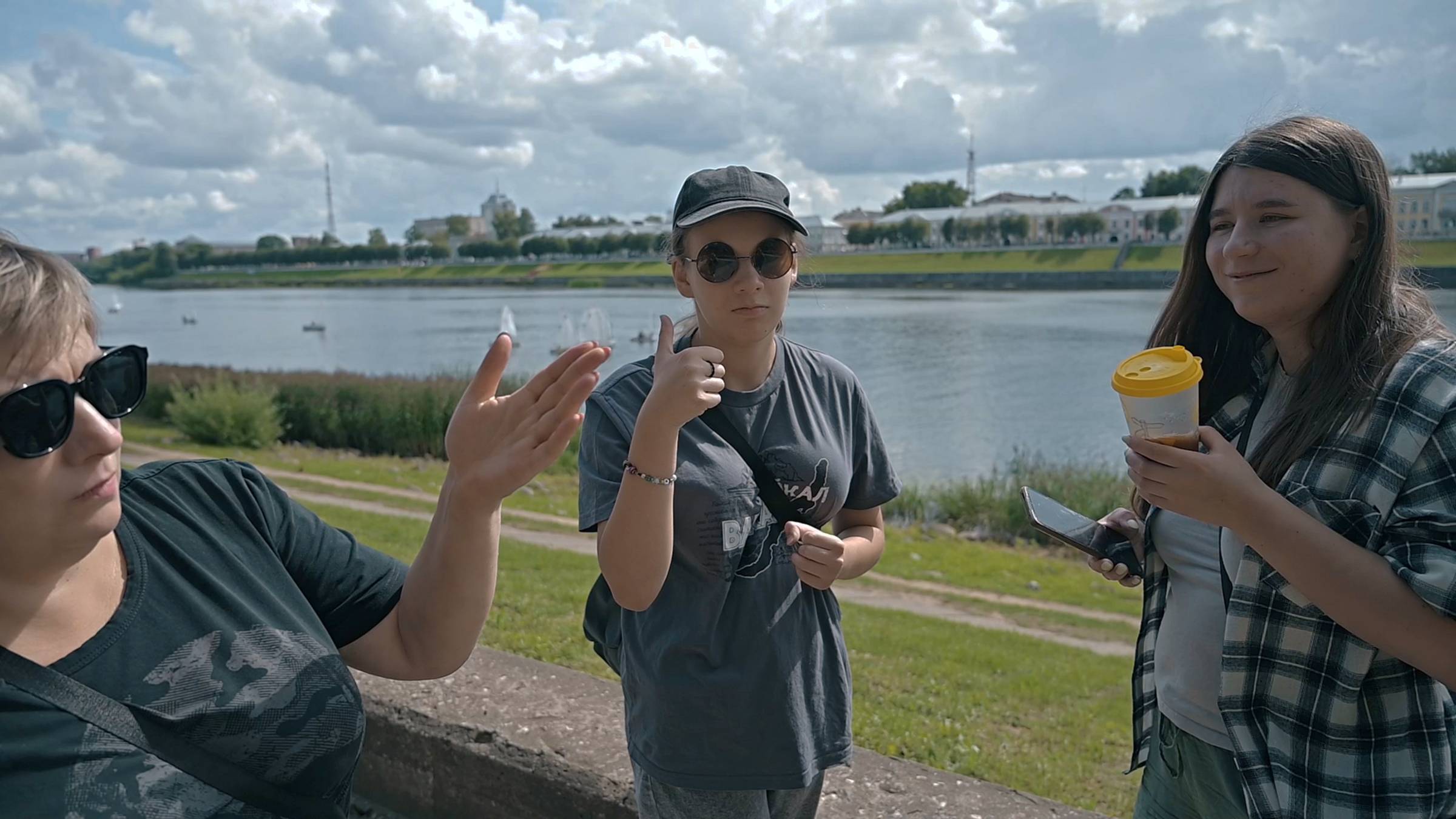 Отпуск 2024 _за 3 минуты