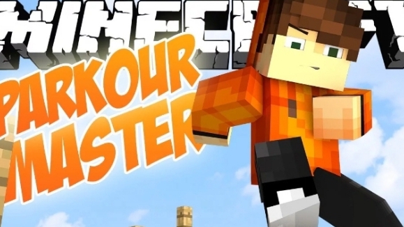 ПАРКУР ОТ ПЕРВОГО ЛИЦА Mine Maze НА ТЕЛЕФОНЕ | Prohora mir✅