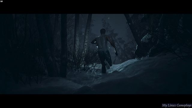 Until Dawn | Прохождение ➫ 06