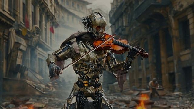 Five Finger Death Punch - Judgement Day 2025