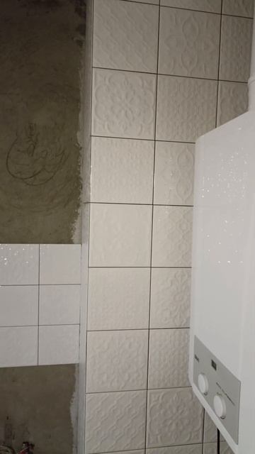 Фартук на кухне плитка 20/20 Kerama Marazzi  #shorts