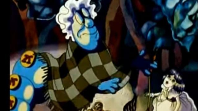 Ну что ты несешь