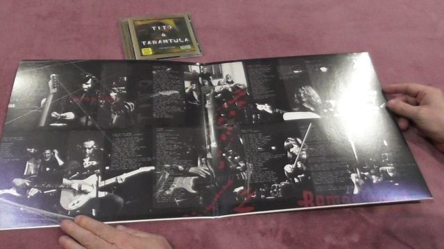 Моя музыкальная коллекция. Часть 85.