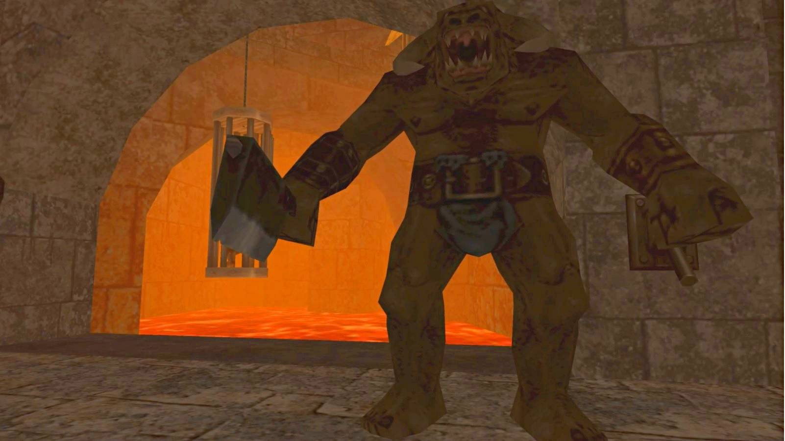 Бесконечные сохранения!) - Blade of Darkness #10