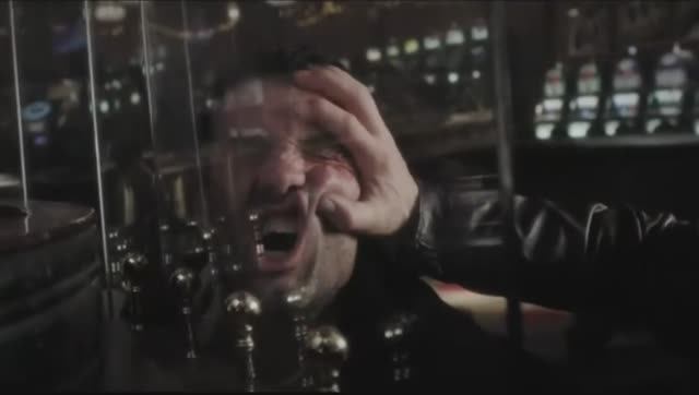 16 Judas Priest - Touch Of Evil