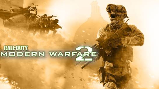 блин жалко но всё равно проходим миссию в call of duti охота