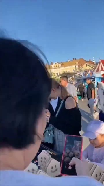 День города Астрахань 2024