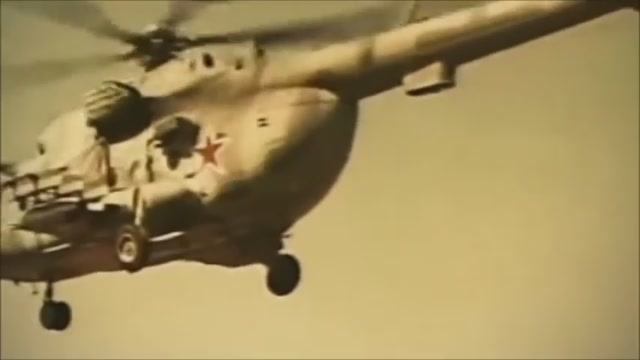 А. РОЗЕНБАУМ  _МОНОЛОГ ПИЛОТА ЧЕРНОГО ТЮЛЬПАНА_