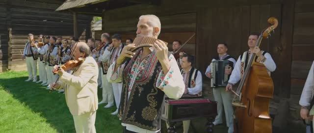 Музика популара молдовеняскэ  🌹"Трандафир де ла Молдова" 🌹🌹🌹💓