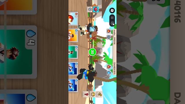 Роблакс 2 серия