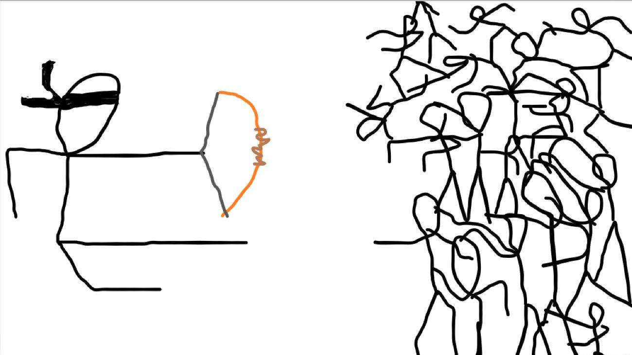 зомби зомби дорогой я мечтал с тобой о мире но чтобы мир обрести надо всех вас унести В ПЕЧЬ