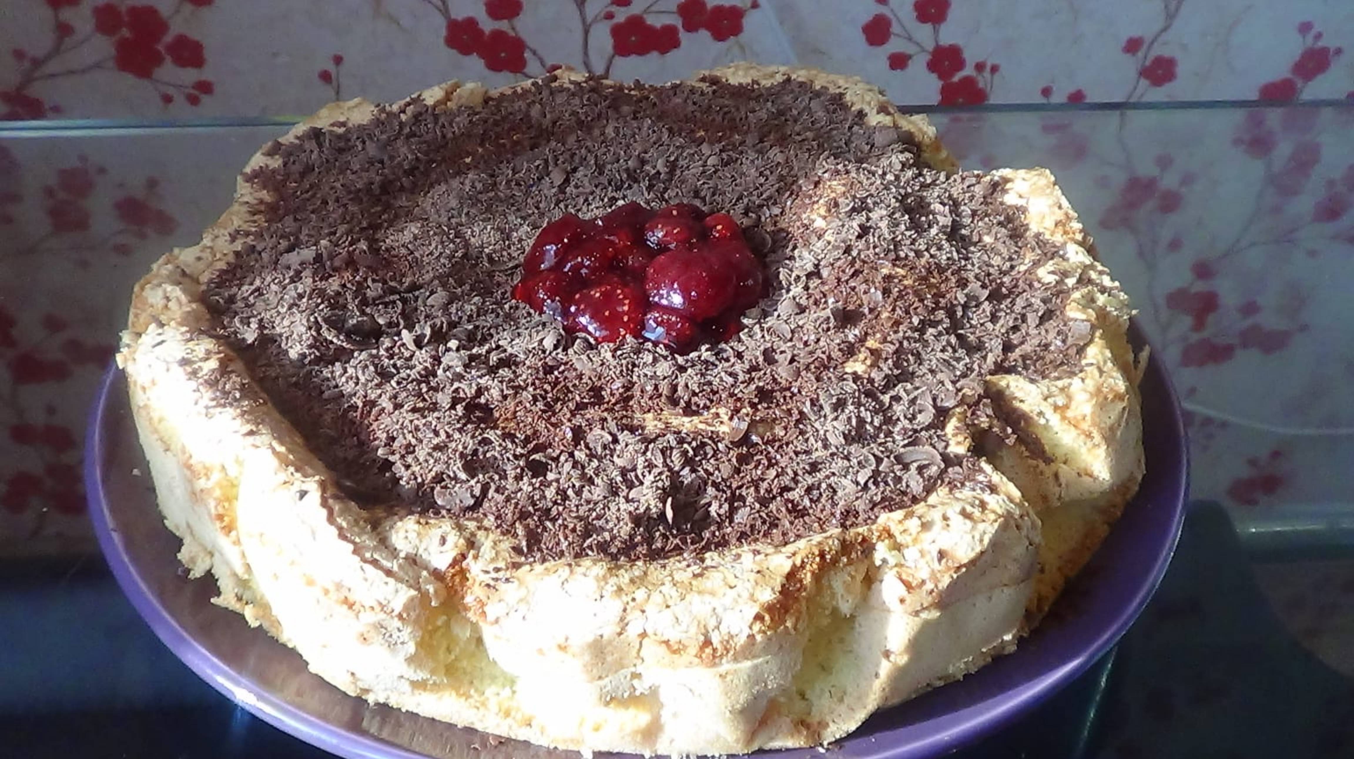 Взбивной манник