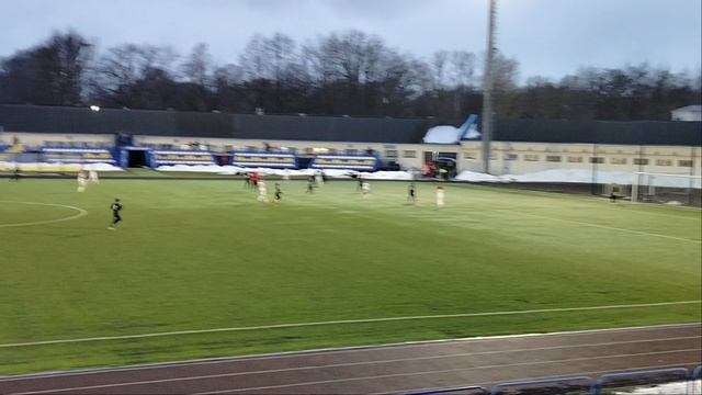 2025_01_25 игра с Легирусом тайм 2