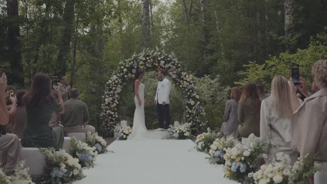 Итальянская свадьба Андрей и Надежда