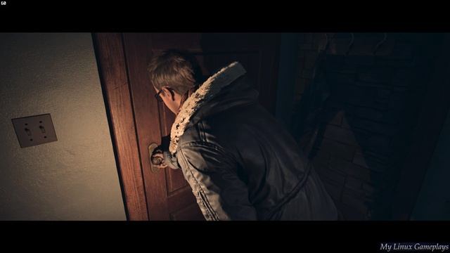 Until Dawn | Прохождение ➫ 03