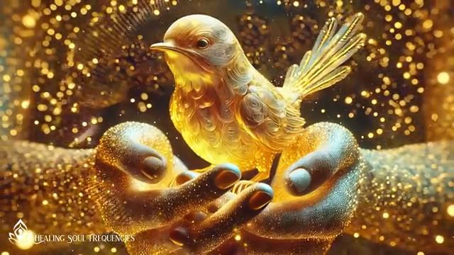 432 HZ +741 HZ+ 963 HZ ~ Receive WEALTH, HEALTH, MIRACLE & LOVE From The Universe ~Law of Attract