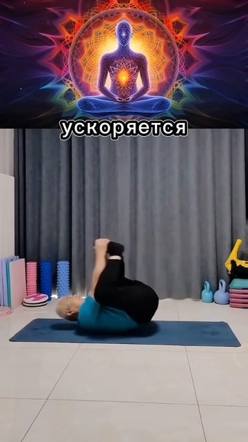 Эффект лучше бега в 10 раз