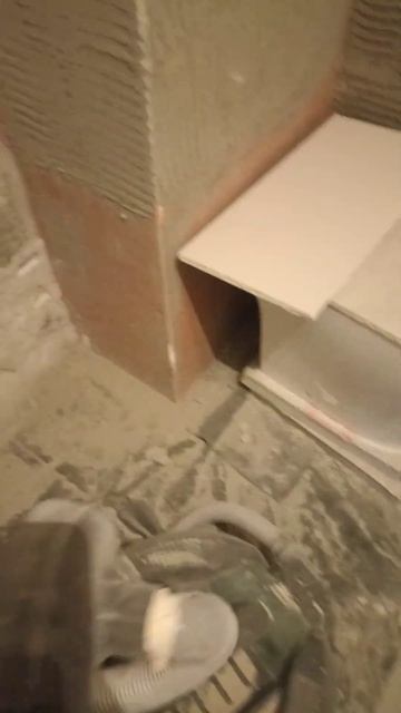 Циклон с озона на 110 трубу#shorts