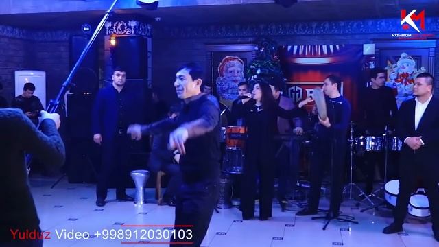 Sevinch Mominova  Artik Sevmayacayim