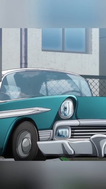 Перехитрил саму Лисицу! 🦝⚔️🦊 - #аниме #инциденткэмоно #анимемомент #shorts