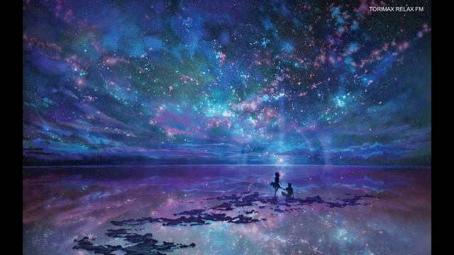 289 Гц - ГЛУБОЧАЙШЕЕ исцеление от энергии страха с помощью ОРГАННОЙ музыки