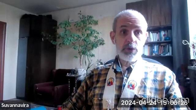 Обучение буддизму: обращение к прибежищу - настоящее отношение к учениям буддизма 5.