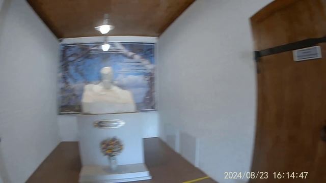 Константиново. Часть 3.