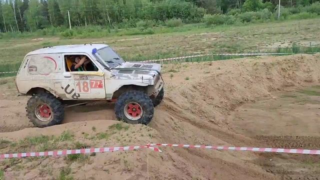 Кубок Сибири 2023