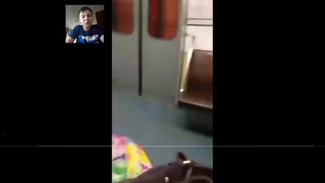 12 кадров. 5 выпуск - Худшее 1