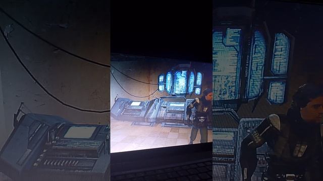 Халфлайф 2 перепрохождение