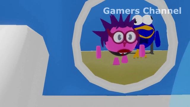 Смешарики 3 Налей Мне Водку