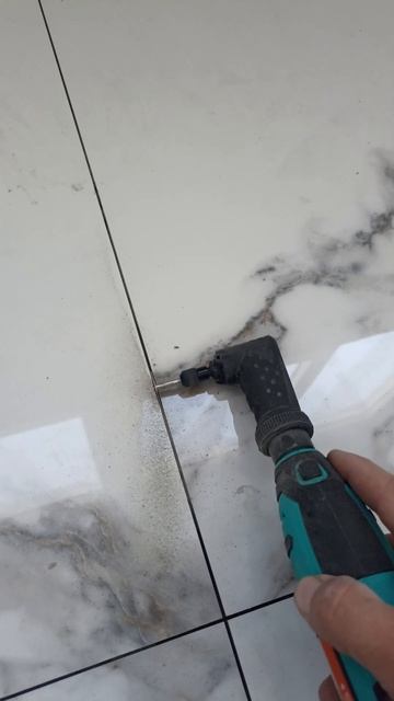 Аккумуляторный Гравёр Sturm 12в очистка швов от клея #shorts