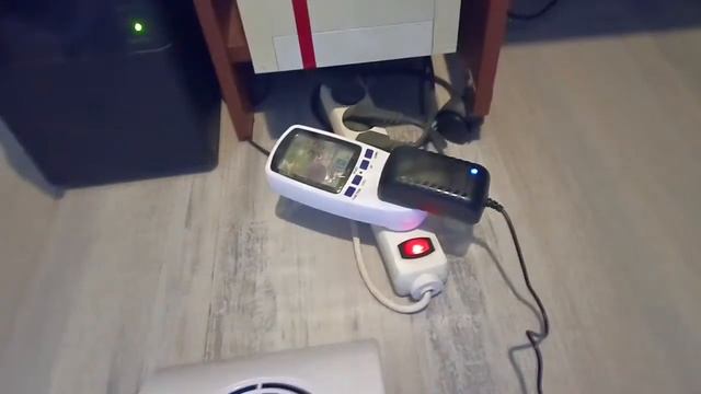 Маникюрный фрезер 3 в 1 с Алиэкспресс за 2000 р. Испытания!