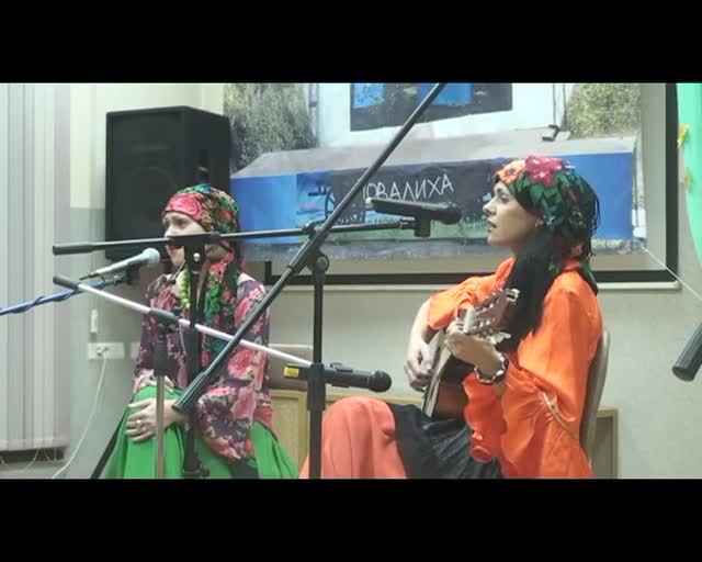 Повалиха2011PS-03. А из дому радость.