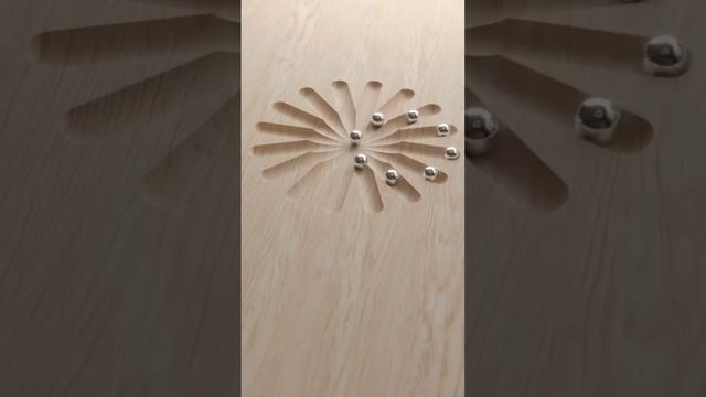 Вечный двигатель
