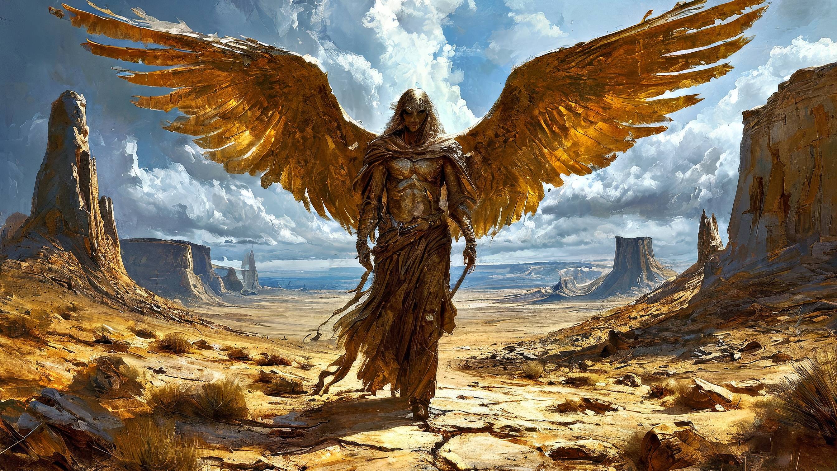 ПУШКИН.Пророк.