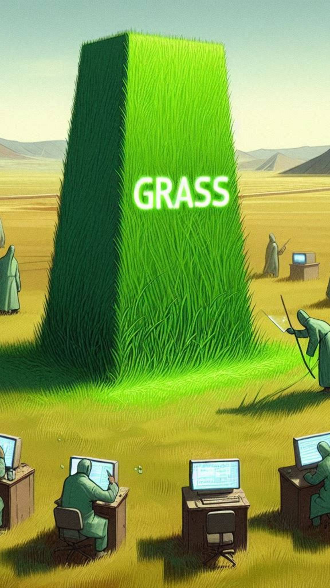 Код grass:  hO6X8PH6KdXuw6Z  Grass code: hO6X8PH6KdXuw6Z