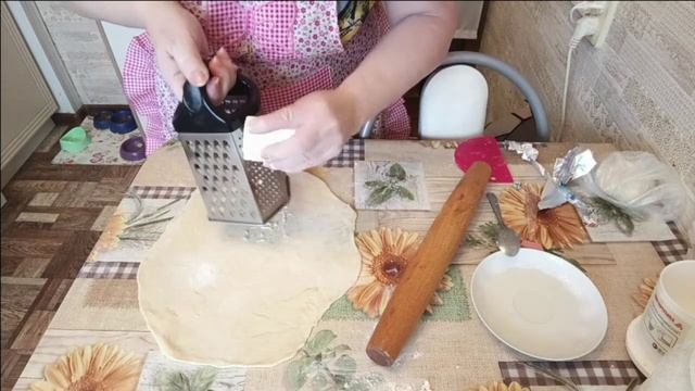 РЕДКО КТО ДЕЛАЕТ ЭТОТ СУП С СЫРНЫМИ РУЛЕТИКАМИ, А ЗРЯ!