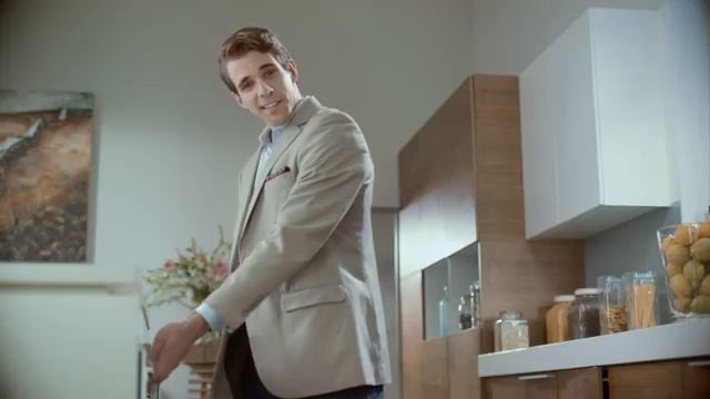 Реклама Sheba (Сопротивление бесполезно)