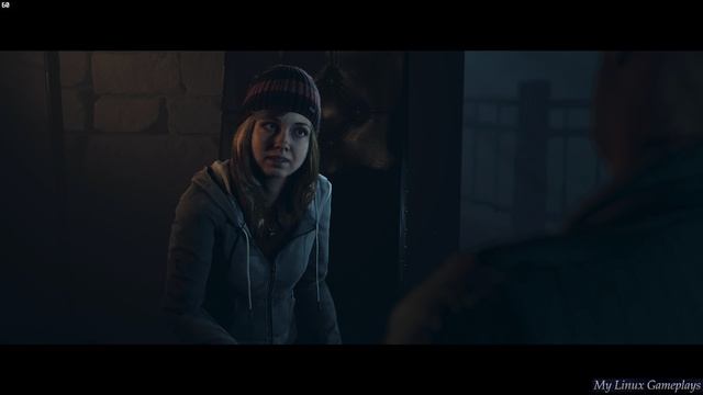 Until Dawn | Прохождение ➫ 05
