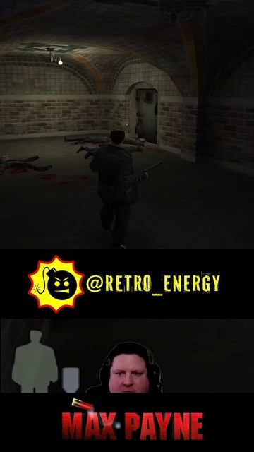 Нарезка первой части стрима по игре Max Payne. #MaxPayne #Remedy #Xbox #PlayStation2 #Стрим #Нарезка