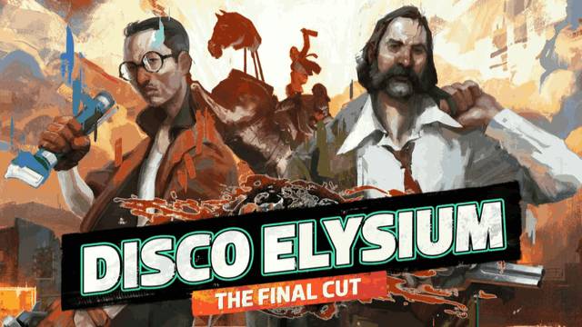 Прохождение Disco Elysium - The Final Cut. Часть 2