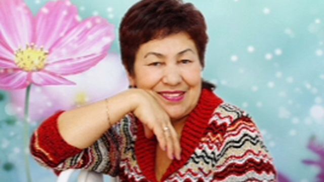 Мәфрүзә Оморҙаҡова - Эх, был ҡараштар