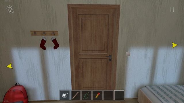 Игра сложнее чем я думал -SchoolBoy #4