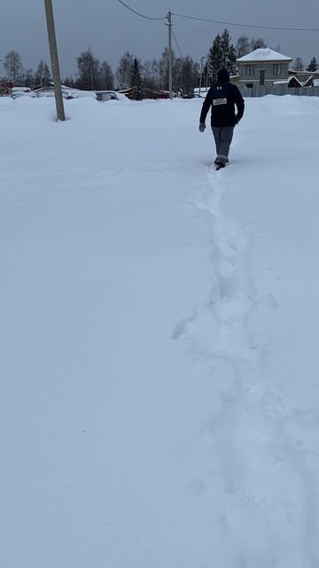 Короткий путь 😆 Север ✊🏻