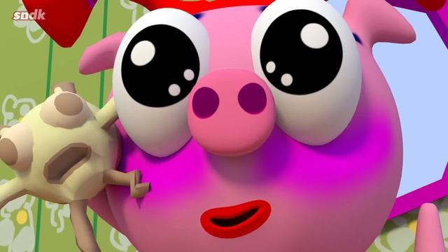 СМЕШНЫЕ ШАРИКИ