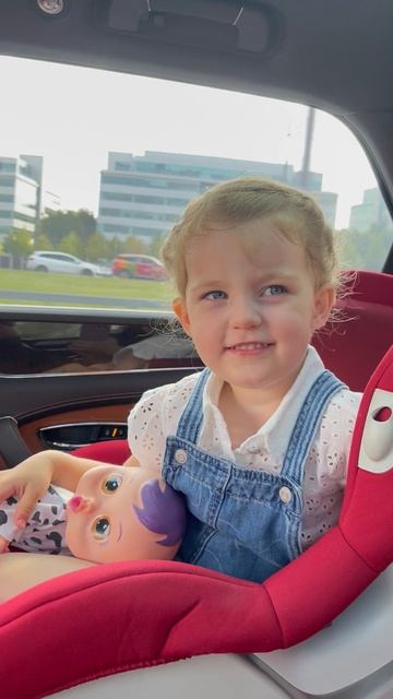 Эмоции через край 💃🏼 #Ева #2гоа5месяцев