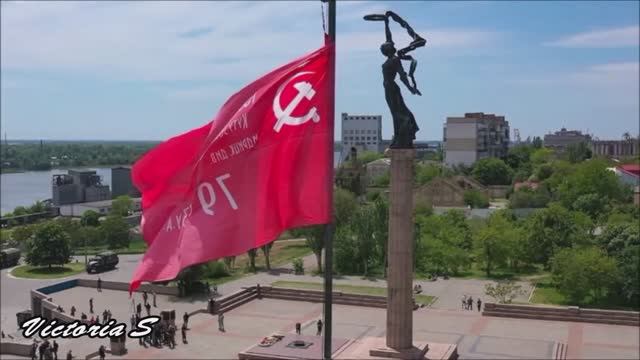 Украина. Уроки Истории.  Victoria S