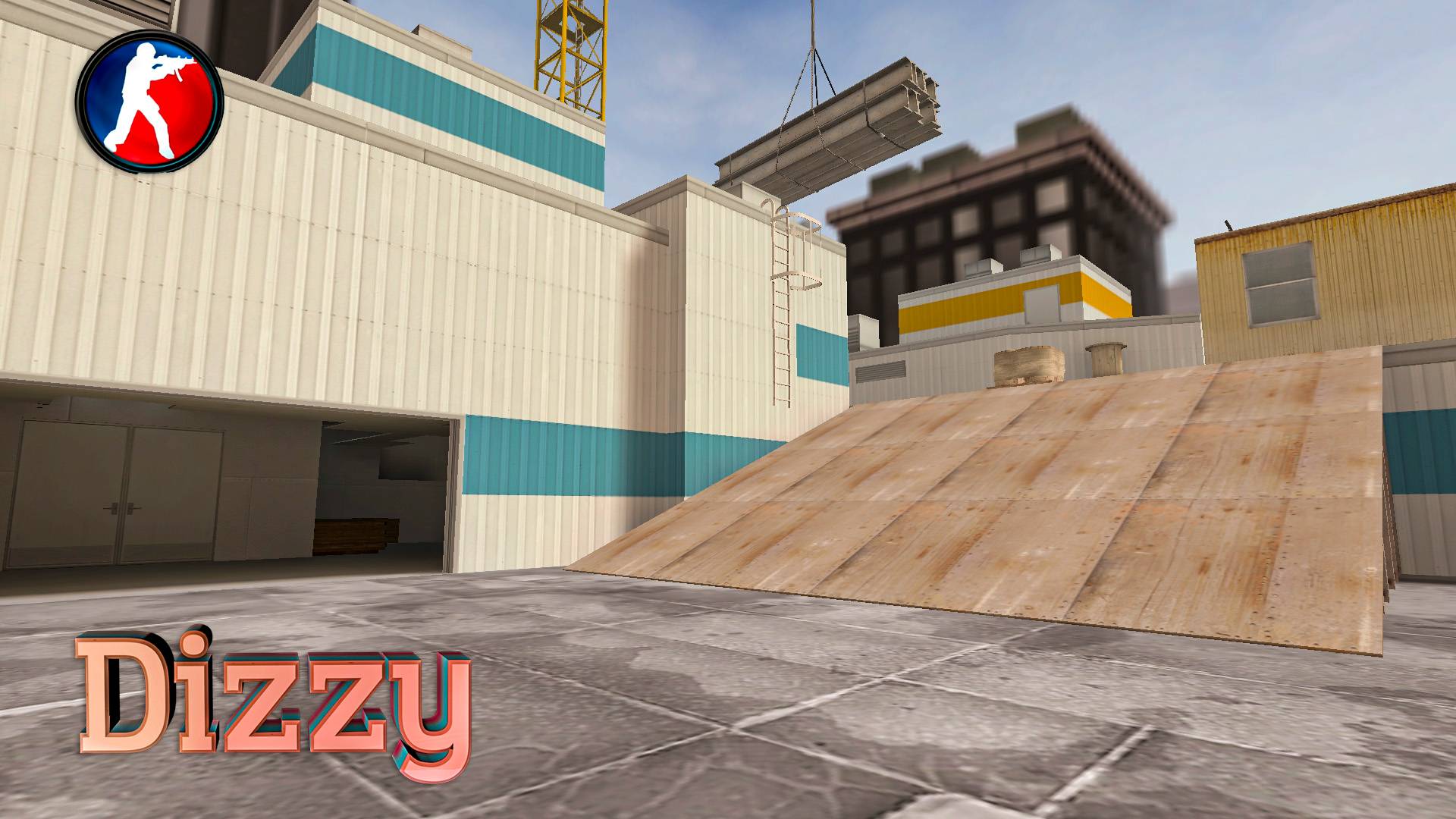 GO:Dizzy (Dizzy CS:GO) for CS 1.6