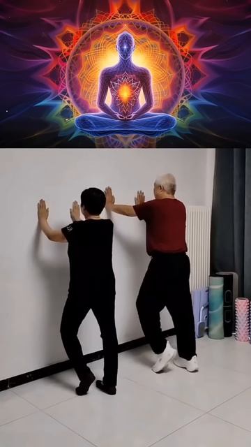 Всего 3 минуты этой гимнастики заменили всю аптечку